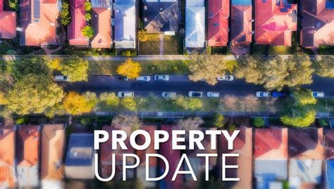 Whats Happening In The Australian Property Market