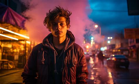 Un Nuevo Estudio Revela Inesperado Impacto Del Vapeo En Adolescentes