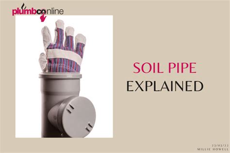 Soil Pipe Explained Plumbco Online
