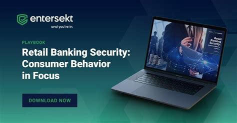 Retail Banking Security Consumer Behavior In Focus Rita Lindenberg