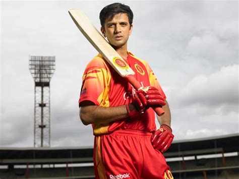 Common Man Rahul Dravid An Unsung Hero Of Indian Cricket