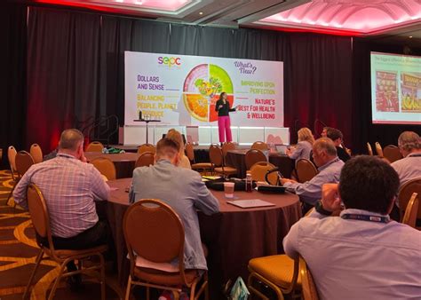 The Packer On Linkedin Seen And Heard At Sepc Southern Innovations