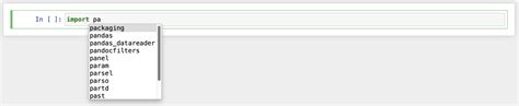 【エラー解決】jupyter Notebookのコード補完とpermissionerror Errno 13 Permission