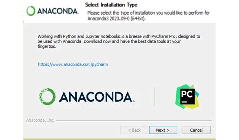 How To Install Anaconda On Windows 🧑🏻‍💻 Pyresearch