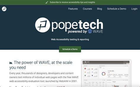 Inaccessible Pdfs How To Know When To Use Html Webpages Instead Of