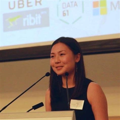 Lily Li Linkedin