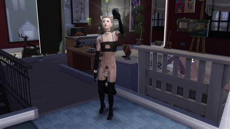 Functional Chastity Gameplay Mod Page 8 Downloads Wickedwhims