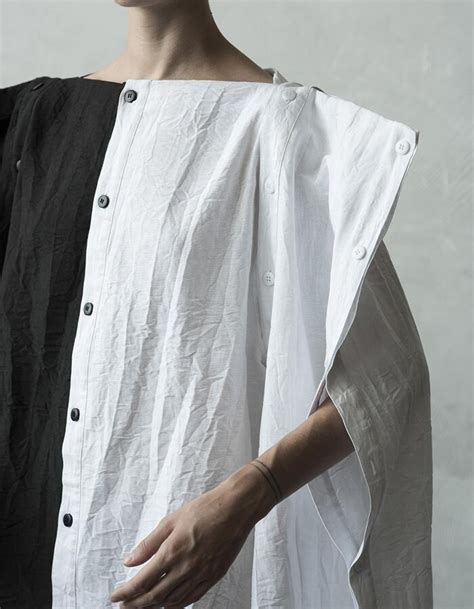 ALGORITHM | SPRING SUMMER 2020 | LOOKBOOK | Vest layering, Sleeveless ...