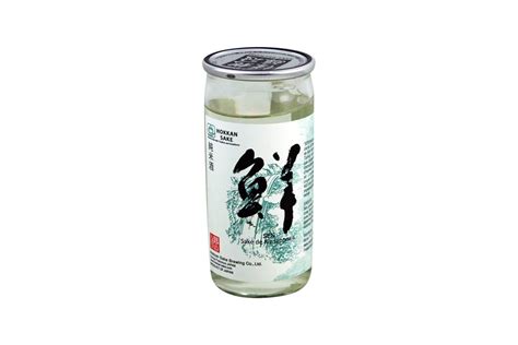 Hokkan Saké Sen 13 8 200 ml