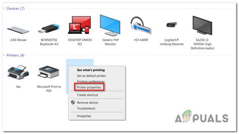Fixing An Error Occurred During Port Configuration On Windows
