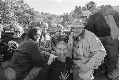 Living The Legacy Why Cannabis Compassion Matters Mikes Medicines