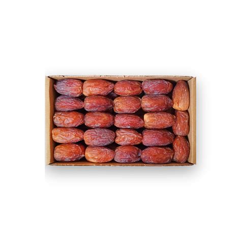 Medjool Dates 1kg Sawda Shaikh