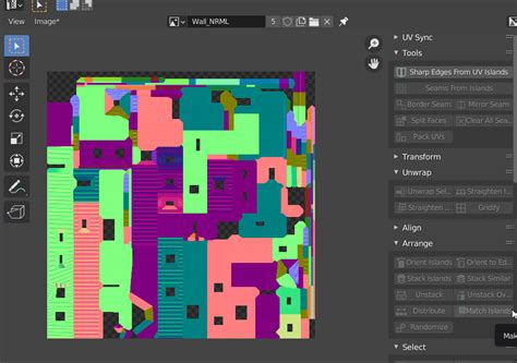 normal maps fucked r blenderhelp