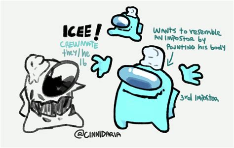 Cinno On Twitter Icee