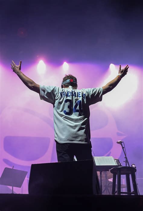 2024 Camp Flog Gnaw Carnival Day 2 Erykah Badu Sexyy Red And More