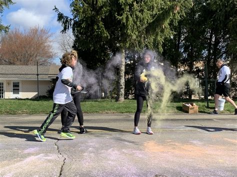 Nd Annual Williams Elementary Teacher Chase Mattoon Community Unit Babe District