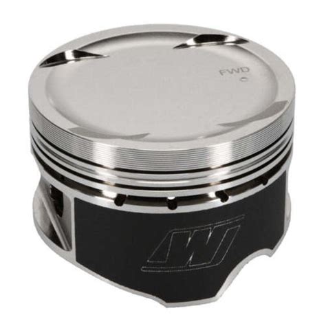 Wiseco 9cc 1260 X 88mm Piston Shelf Stock Single Piston Fits Vg30