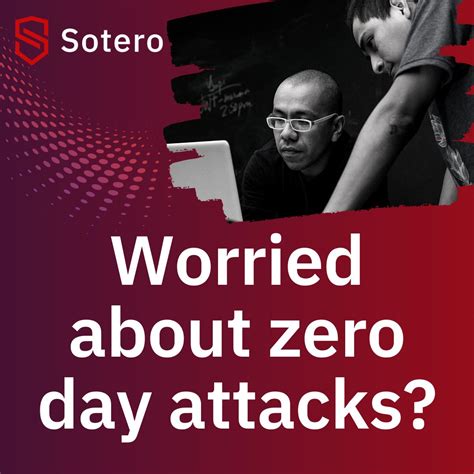 Sotero On Linkedin Ransomware Datasecurity Threatdetection