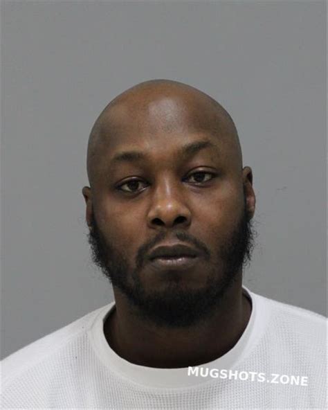 Ingram Darryl 01 10 2024 Riverside Regional Jail Mugshots Zone