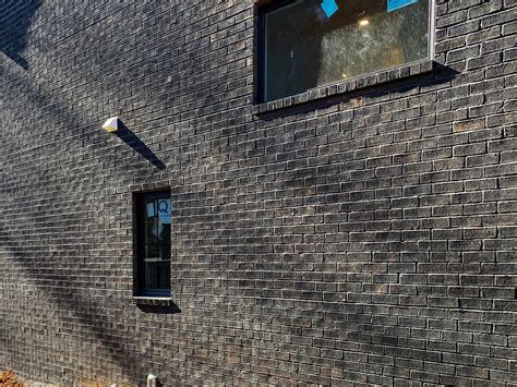 Triangle Brick Company Triangle Brick Companys Ceo Howard Brown As