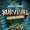 Survival Im Auge des Alligators Band Amazon de Schlüter Andreas Kampmann Stefani Bücher