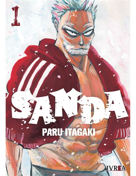 Sanda 01