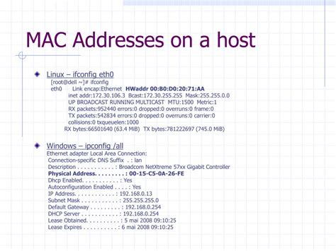 Ppt Computer Networks Data Link Layer Powerpoint Presentation Free Download Id 5385971