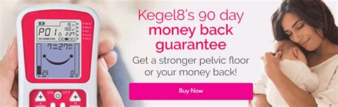 Pregnancy And The Pelvic Floor Kegel8
