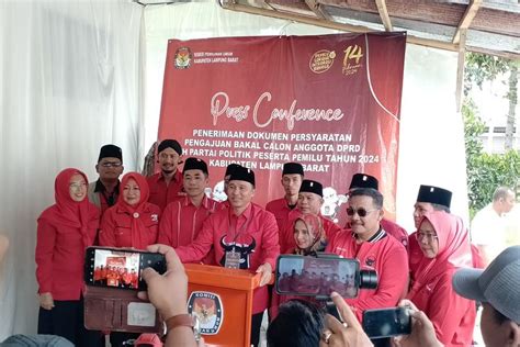 Parosil Mabsus Pastikan Maju Sebagai Balon Anggota DPRD Provinsi