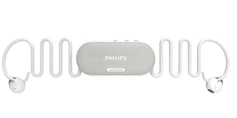 Philips представила наушники для сна — Лайфхакер