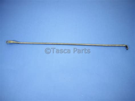 2001 2006 Jeep Wrangler Dash Panel To Plenum Bracket 55176588ab