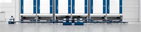 Industrial Solutions From Randex
