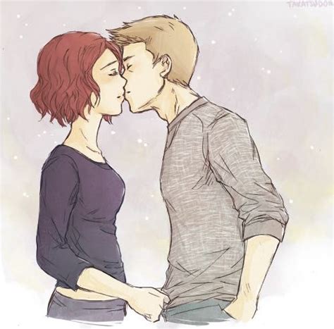 Marvel Avengers Imagines Clint Barton Gates Are Open Part 3 Wattpad