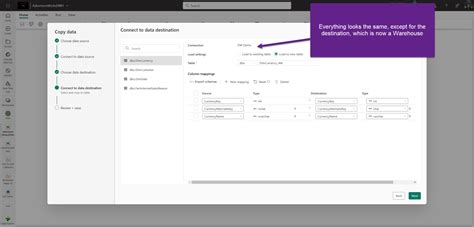How To Bring SQL Server Data Into Microsoft Fabric Data Mozart