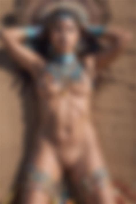 Aztec Queens 002 1 By Sex Girls On Deviantart