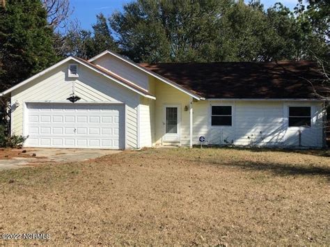Hubert Nc Real Estate Hubert Homes For Sale ®