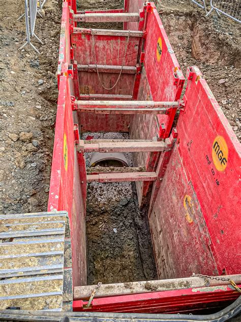 Precast Concrete Pipe And Manholes Tracey Concrete Ltd Facebook