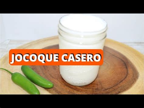 Tipos De Jocoque • Tiposde