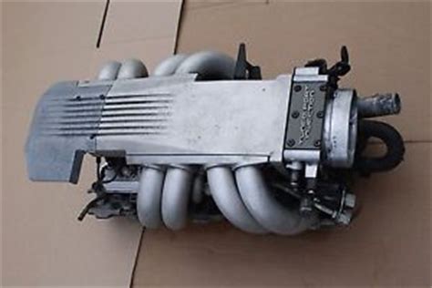 Purchase 1989 Corvette TPI Tuned Port Injection Kit Complete Intake Manifold In Moreno Valley