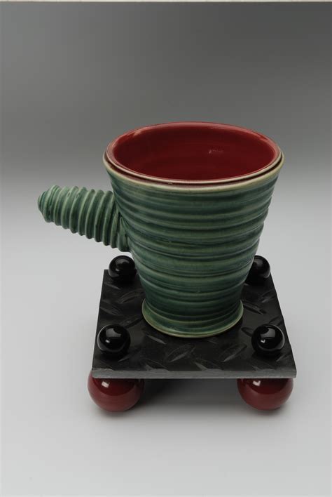 Jonathan Kaplan Local Ceramic Artist In Denver Co