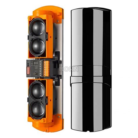Инфракрасный охранный извещатель Smartec ST-PD104BD-MC — купить, цена ...