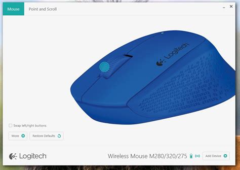 Logitech Scanman 256 Manual