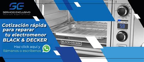 Centro De Servicio Autorizado Black Decker En Cali
