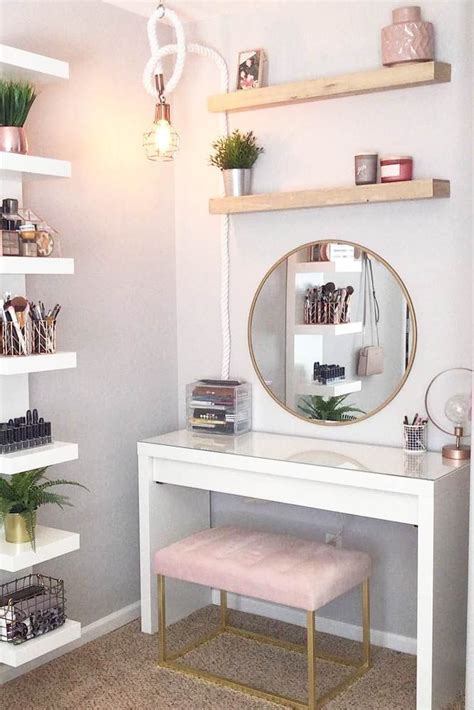 Cute Vanity Table