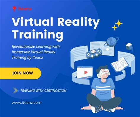 Iteanz On Linkedin Vr Iteanz Virtualrealitytraining Techinnovation