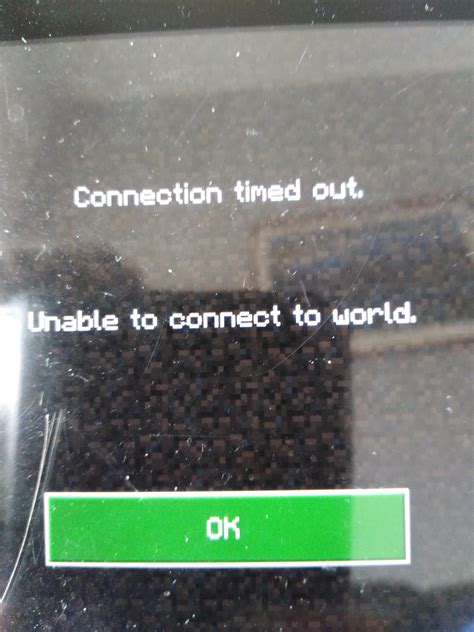 Cant Join Servers [bedrock] R Minecrafthelp