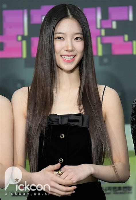 르세라핌 조화로운 비주얼의 하트 요정들 2022 Kbs 가요대축제