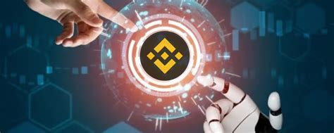 Binance apoia a tecnologia Inteligência Artificial e acredita que ajudará na adoção das criptos