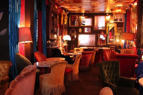 10 bares em Lisboa que você precisa conhecer Cidadania Já
