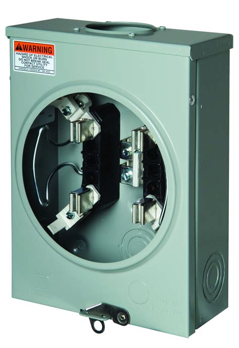 Distribution Equipment Meter Sockets And Metering Equipment Wholesale